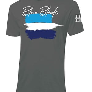 Online Clothing Shop - Blue Bloods